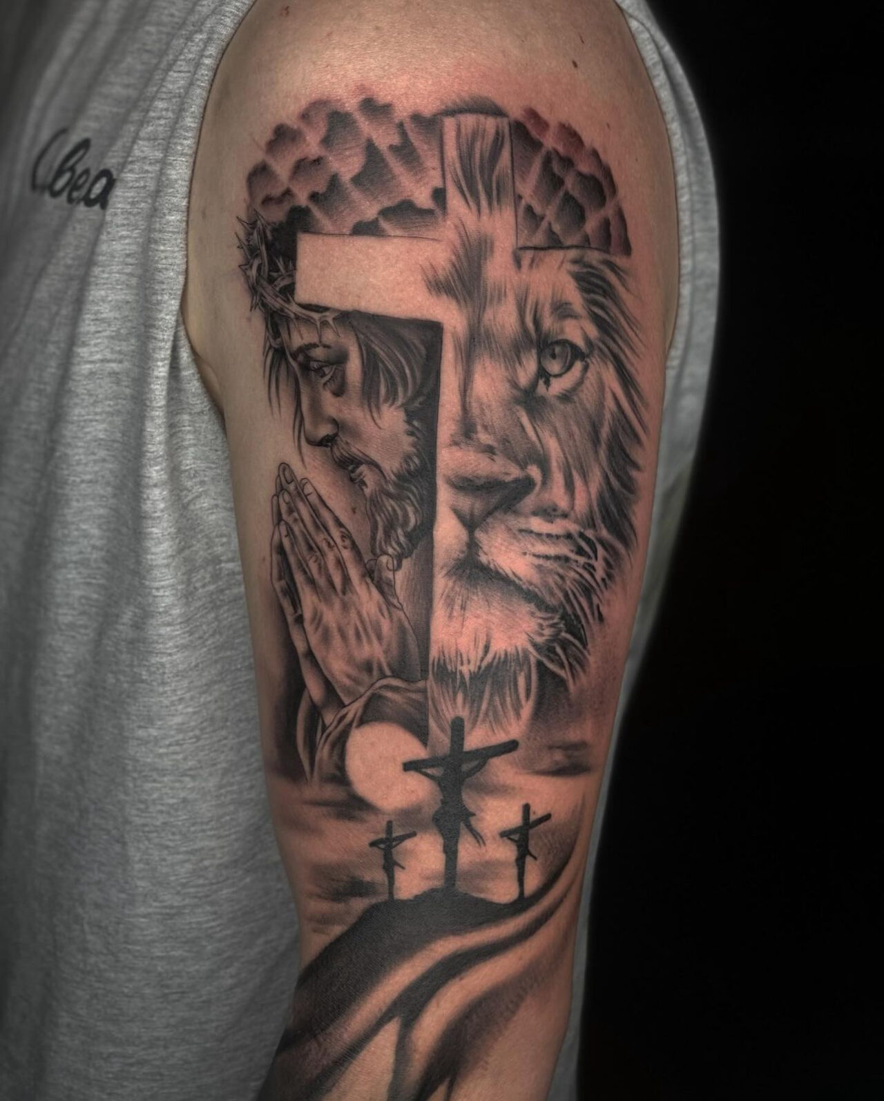 Artists | Fredericksburg Tattoo Invitational